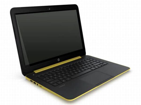 HP Slatebook 14, ordenador portátil con Android