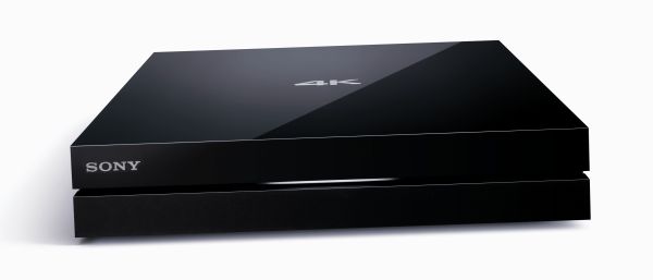 Sony FMP-X5, reproductor 4K para actualizar televisores Bravia 4K