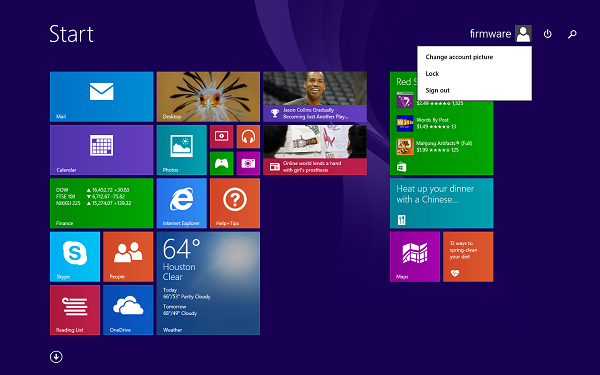 Windows 8.1 Update, todas las novedades de la actualización del 8 de abril