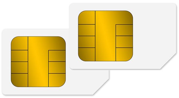 Samsung prueba una versión con doble SIM del Galaxy S5 mini