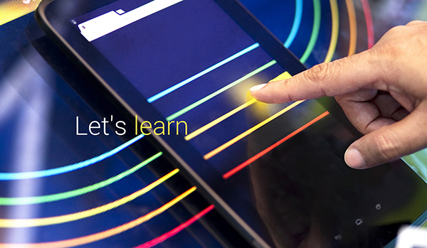 Aparece la posible Nexus 8 en la web de Google