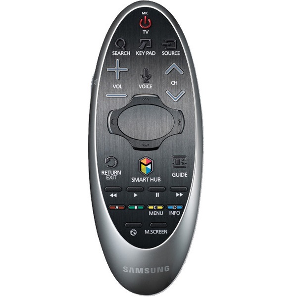 Todo sobre las Smart TV de Samsung de 2014