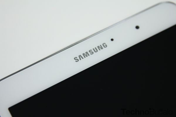 Las nuevas Samsung Galaxy Tab S tendrán un sensor de huella dactilar