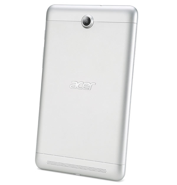 Acer Iconia Tab 7 y Tab 7 HD