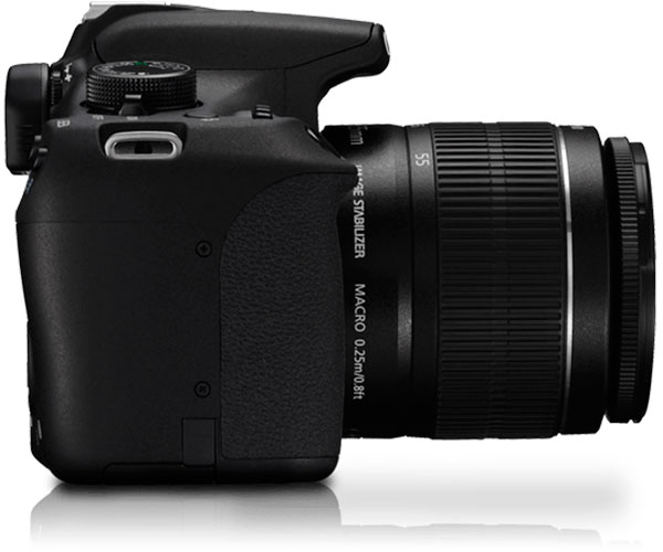 Canon EOS 1200D, lo hemos probado