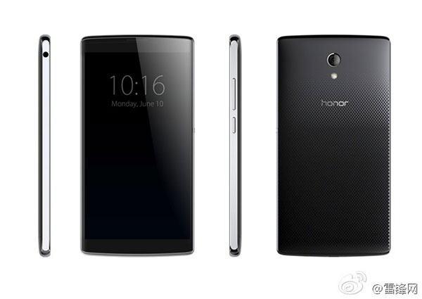 Huawei Honor 6