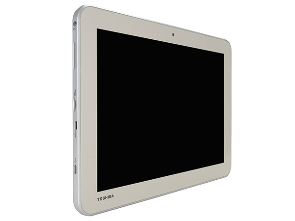 Toshiba Encore 2, tableta de 10 pulgadas con Windows 8.1