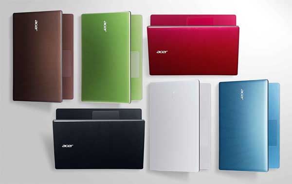 Acer Aspire E 14