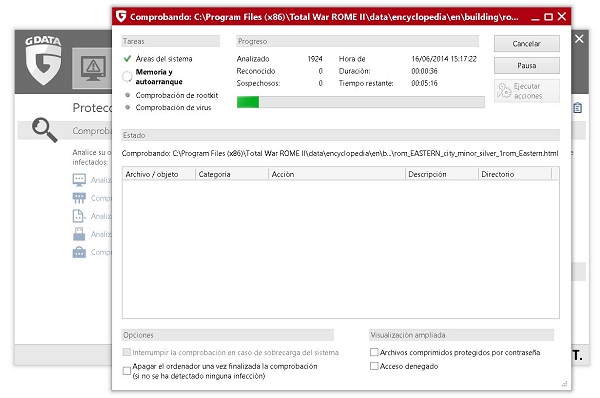G Data Internet Security