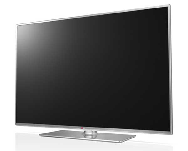 LG Serie 6, televisores inteligentes y Full HD para disfrutar del cine ...