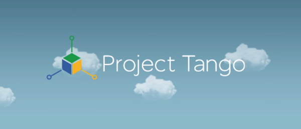 Google lanzará su tablet de realidad aumentada Project Tango en 2015