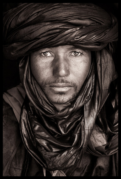 Tres consejos para hacer fotografí­as de retrato