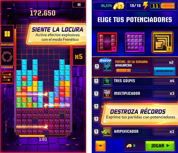 El Tetris cumple 30 años