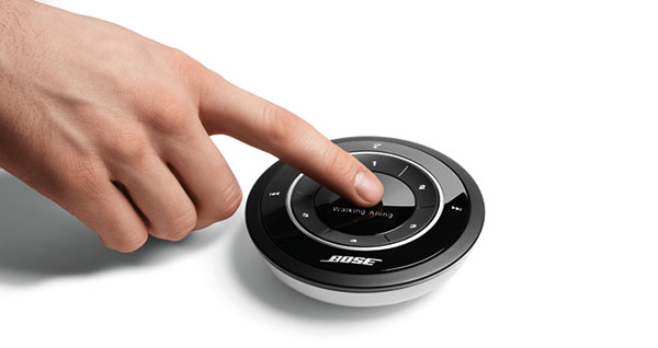 Bose SoundTouch SA4, transmite música sin cables en cualquier habitación
