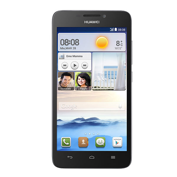 Huawei Ascend G630