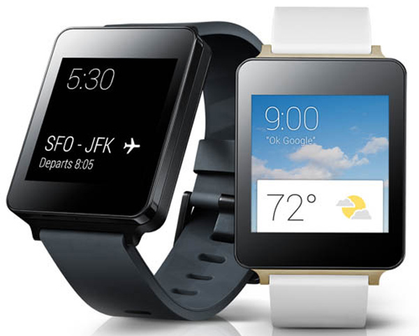 LG G3 Gold y G Watch, precios y tarifas en exclusiva con Vodafone