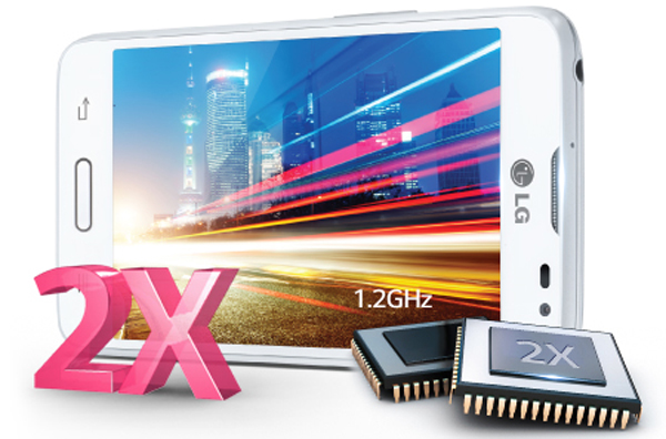 LG L65, precios y tarifas con Movistar