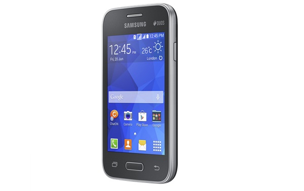 Samsung Galaxy Star 2