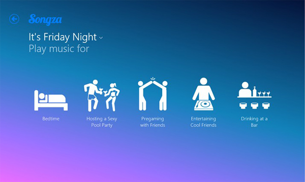 Google compra Songza, un servicio que adapta la música al contexto