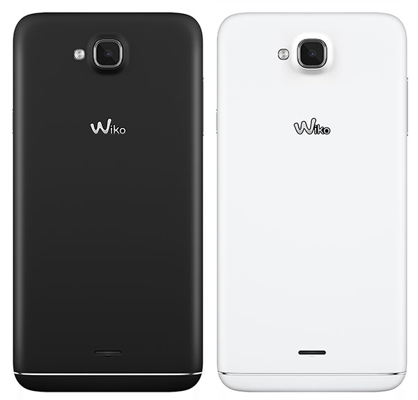 Wiko Slide