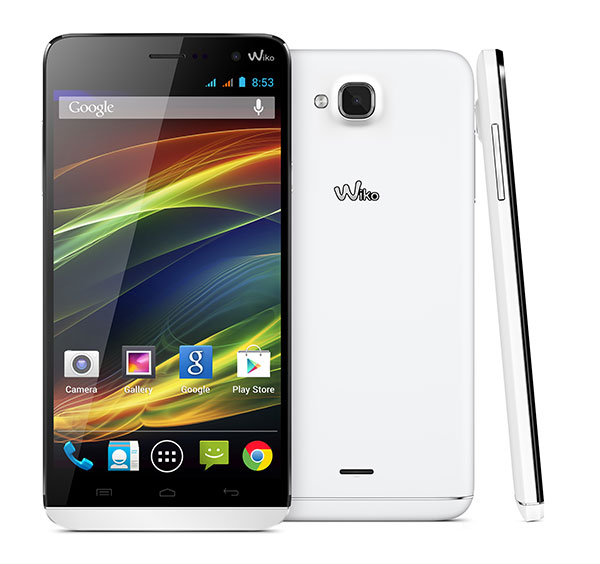 Wiko Slide