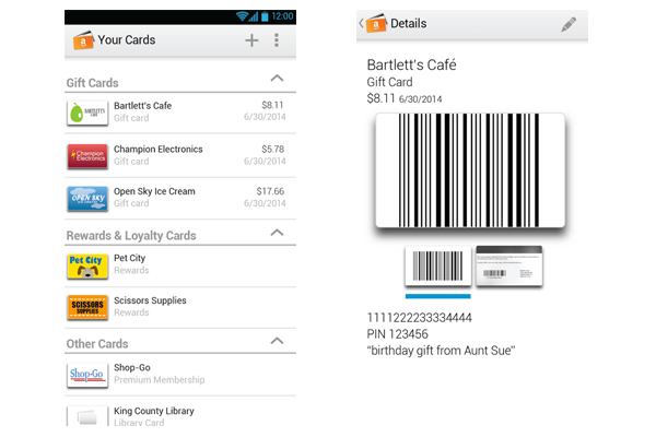 PayPal y Amazon Wallet compiten en España para hacerse con los pagos ...