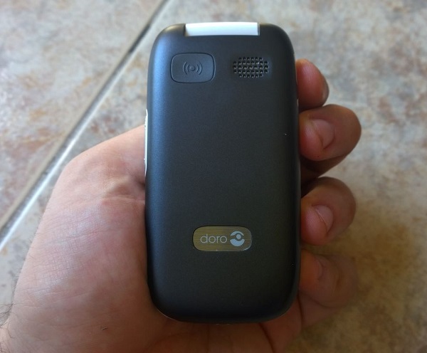 Doro 631, probamos este móvil con teclado numérico para mayores