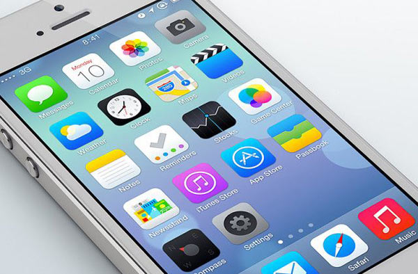 Apple admite problemas en la actualización a iOS 7.1.2
