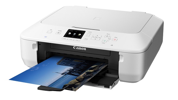 Canon Pixma MG2950, MG5650, MG6650 y MG7550, impresoras para fotografí ...