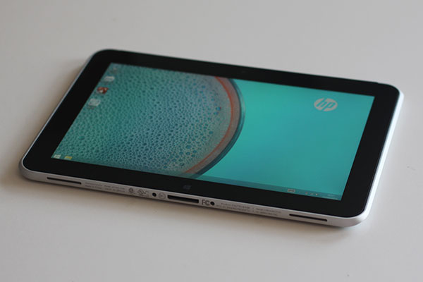 HP ElitePad 1000, lo hemos probado