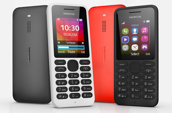 Nokia 130