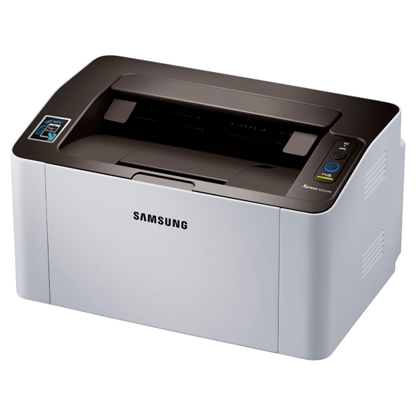 Samsung Xpress M2020W, impresora láser monocromo con Wifi y NFC