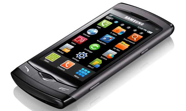 El Samsung Galaxy Alpha no es el primer teléfono de metal que hace Samsung
