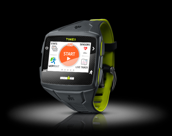 Timex fabrica un reloj inteligente que no depende de un smartphone