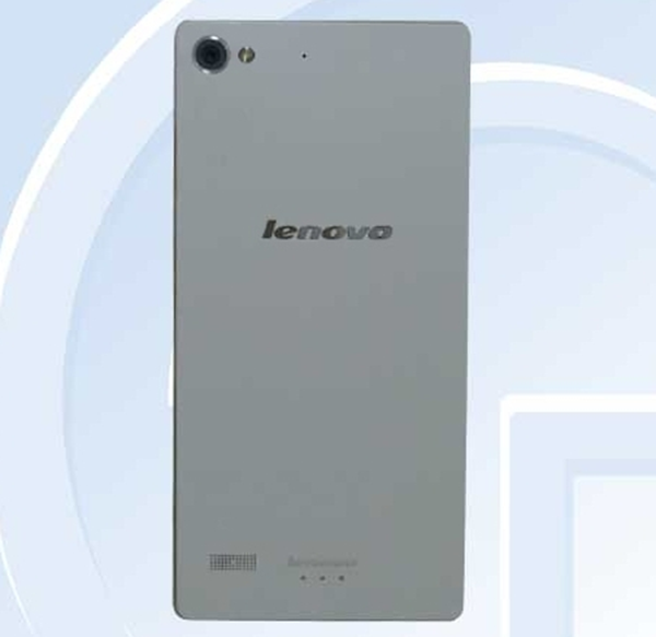 El Lenovo X2 se parece a la gama Xperia de Sony