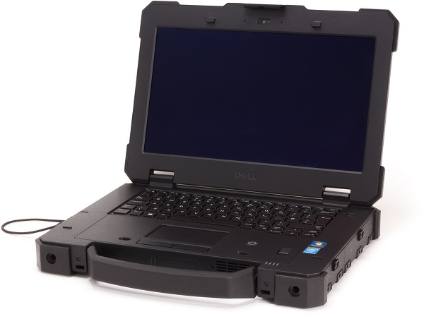 Dell Latitude 14 Rugged Extreme, lo hemos probado - tuexperto.com