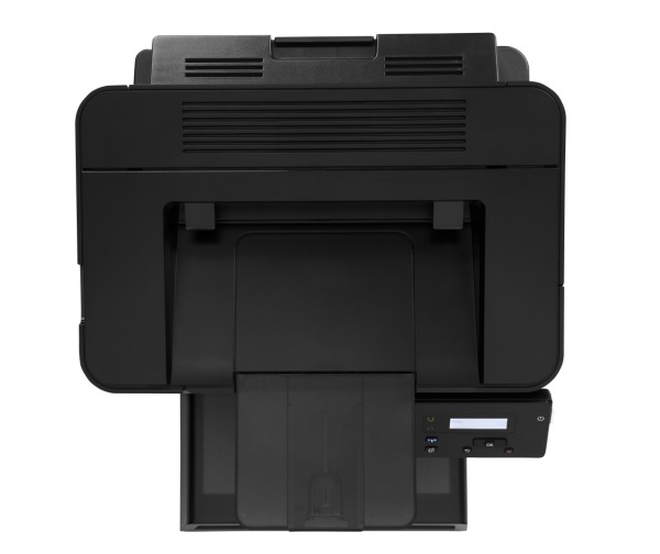 HP LaserJet Pro M201, impresora con velocidades de hasta 26 ppm y ...