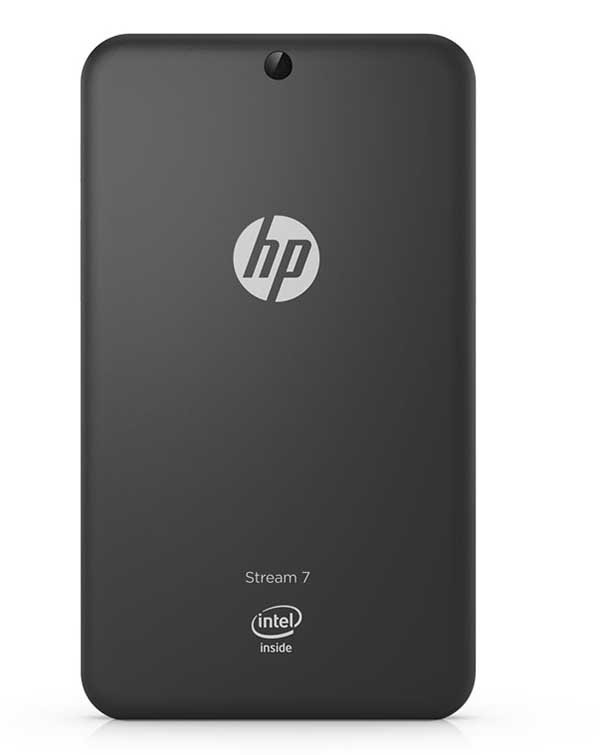 HP presenta Stream 7 y Stream 8, dos tablets con Windows 8.1