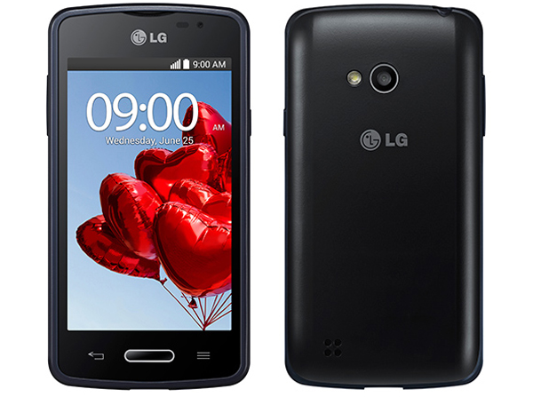 LG L50, precios y tarifas con Yoigo