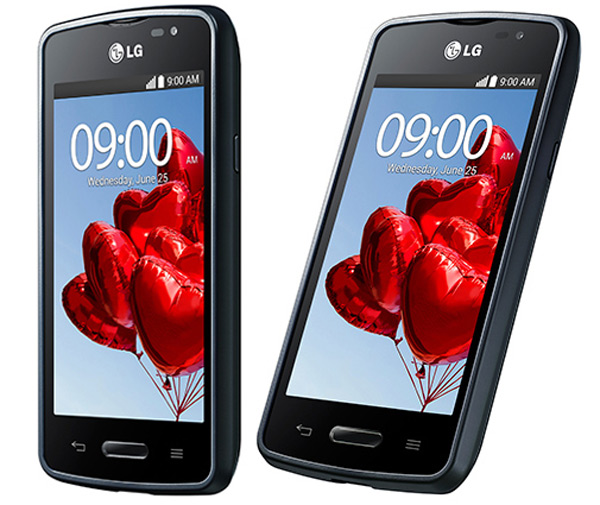 LG L50, precios y tarifas con Yoigo