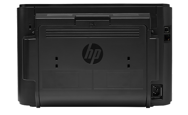 HP Laserjet Pro M201dw, la hemos probado