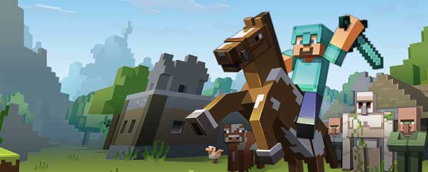 Microsoft compra la compañí­a que creó Minecraft por 2.000 millones de ...