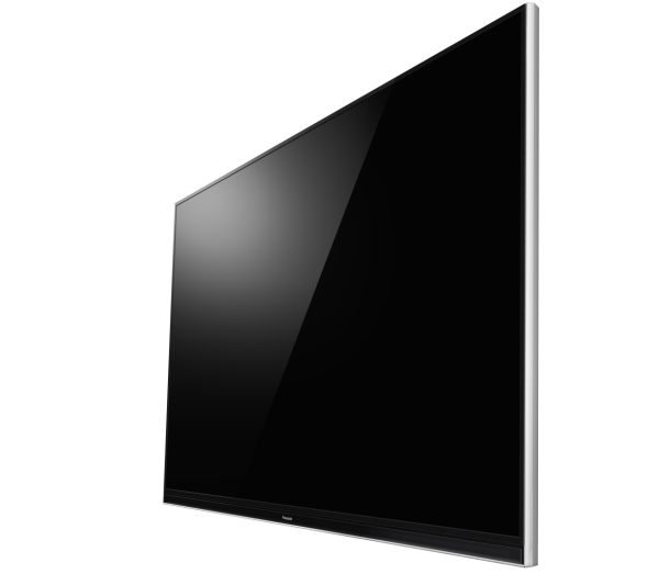 Panasonic AX900, televisores 4K UHD