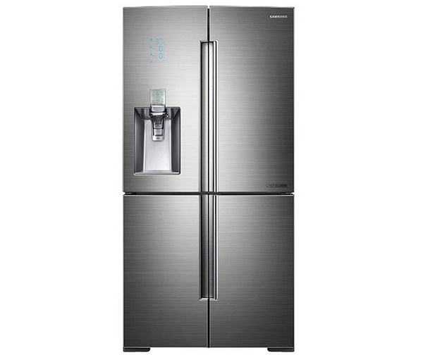 Samsung Chef Collection, colección de electrodomésticos premium para ...