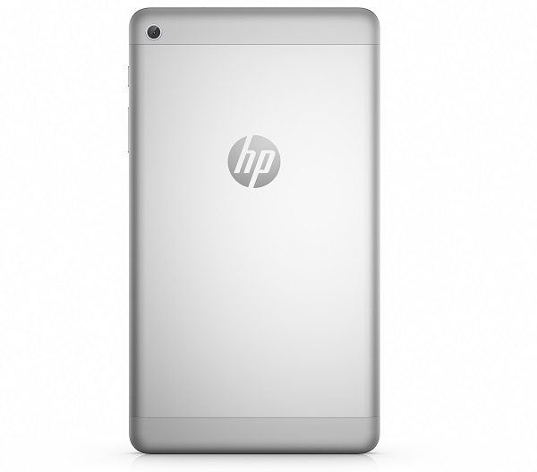 HP Slate 8 Plus