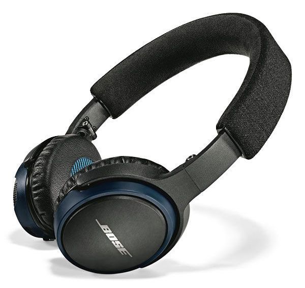Bose SoundLink OE, auriculares - tuexperto.com