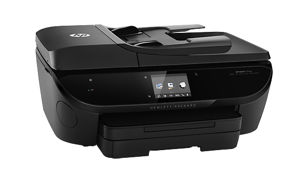 HP Envy 7640 e-All-in-One
