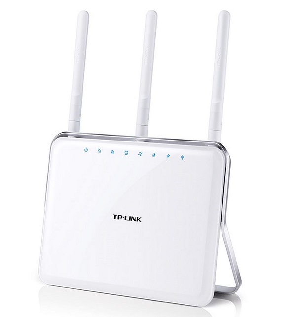 TP-LINK Archer C9, router compatible con WiFi AC y velocidades de hasta ...