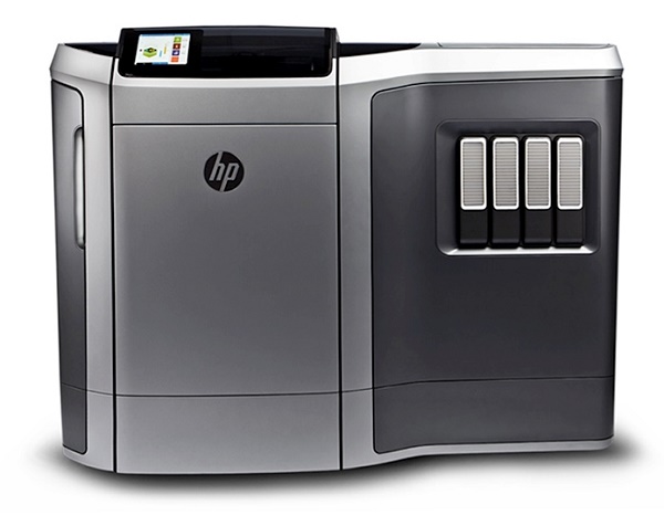 HP Multi Jet Fusion y HP Sprout, HP revoluciona la impresión 3D y el PC ...