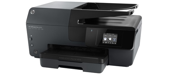 HP Officejet Pro 6830, lo hemos probado